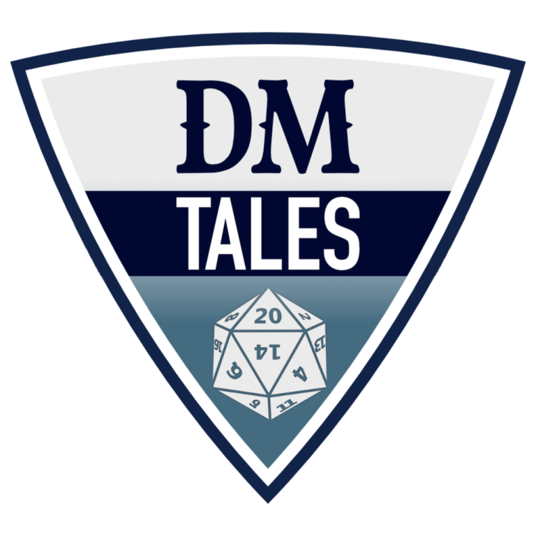 The Electric State RPG – DM Tales